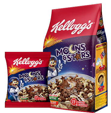 Kellogg's Nigeria